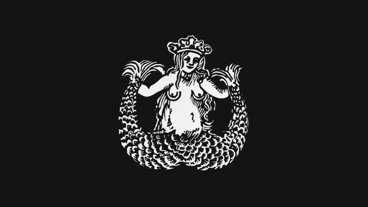 The Story of the Siren - About Starbucks