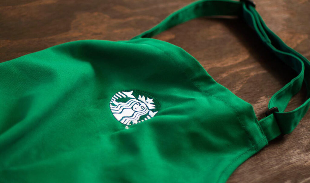 Starbucks announces new global leadership structure to accelerate ...