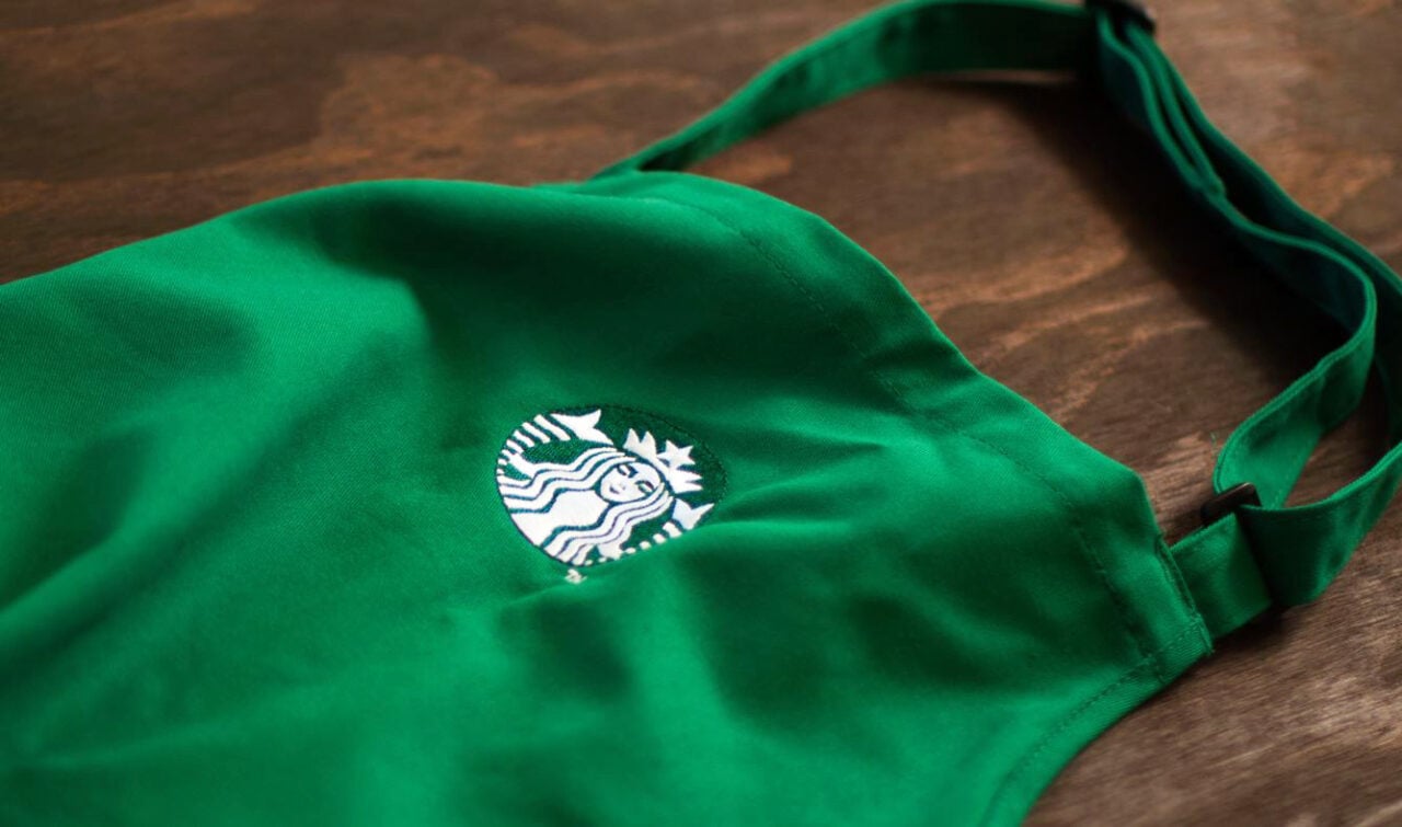 Starbucks Unveils Reimagined Loyalty Program To Deliver More Meaningful ...