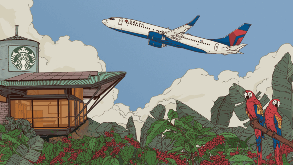 Starbucks Becomes First National Coffee Retailer to Accept Reusable ...