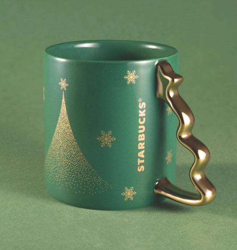 Starbucks Holiday Merchandise 2025: Full Collection and Prices