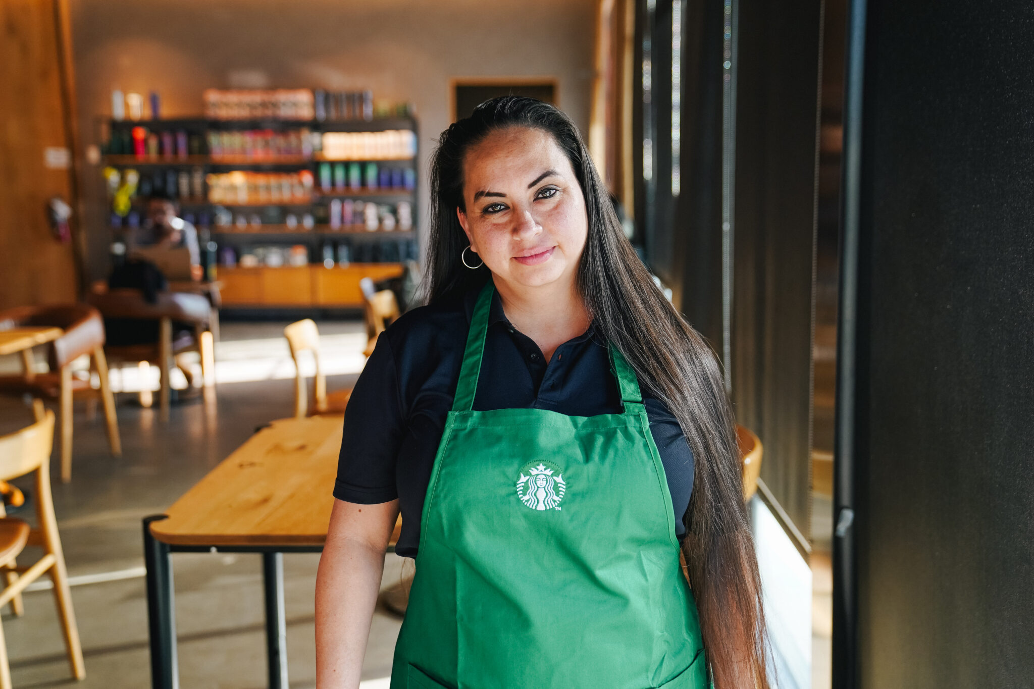 A new chapter in Coffeehouse Leadership