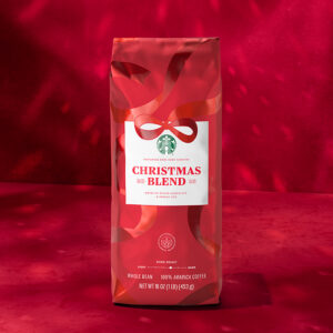 Starbucks holiday menu returns Nov. 6 with festive drinks, cups and treats