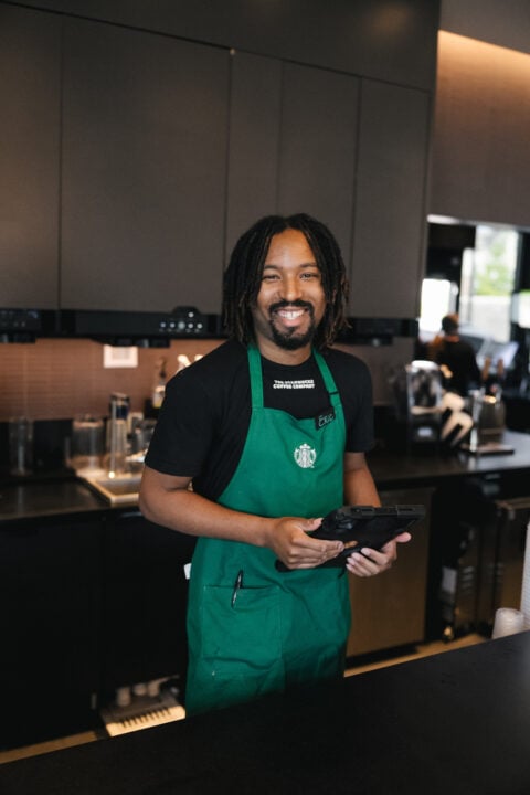 Message from Brian: Starbucks and Boyu announce strategic partnership ...