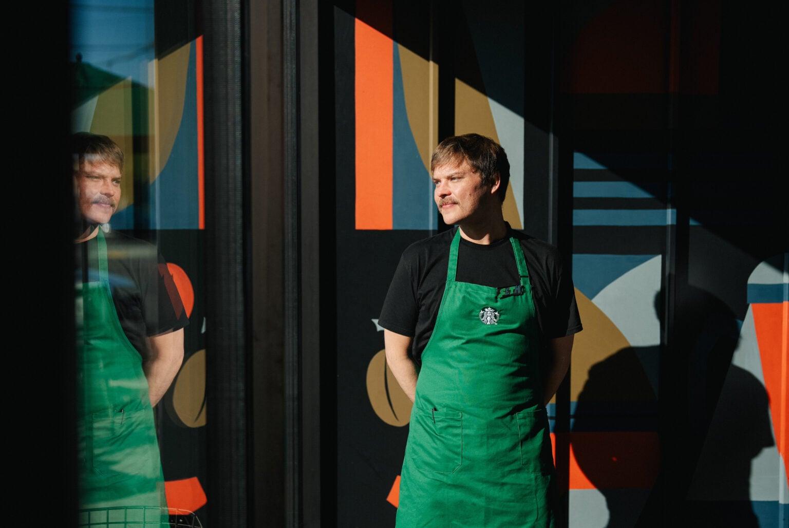 Partners (employees) - About Starbucks