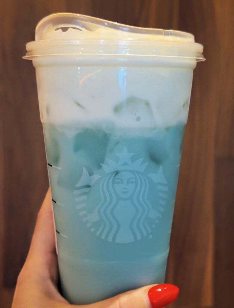 The year in sips: Starbucks 9 most viral drink creations of 2025
