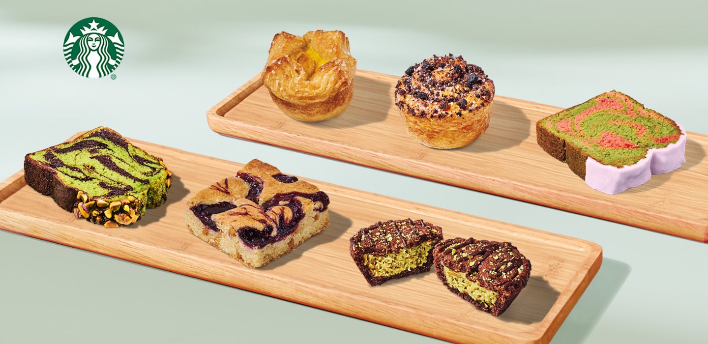 Starbucks expands menu of innovation with new drinks, matcha offerings ...