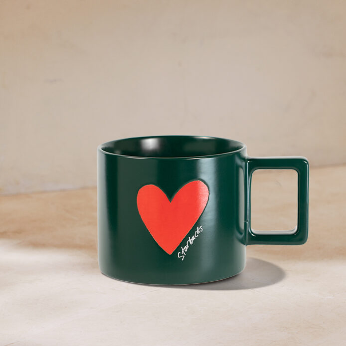 Starbucks launches new Matcha and Valentine’s Day drinks