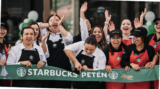 Coffee and human connection are a global ritual - and growth opportunity