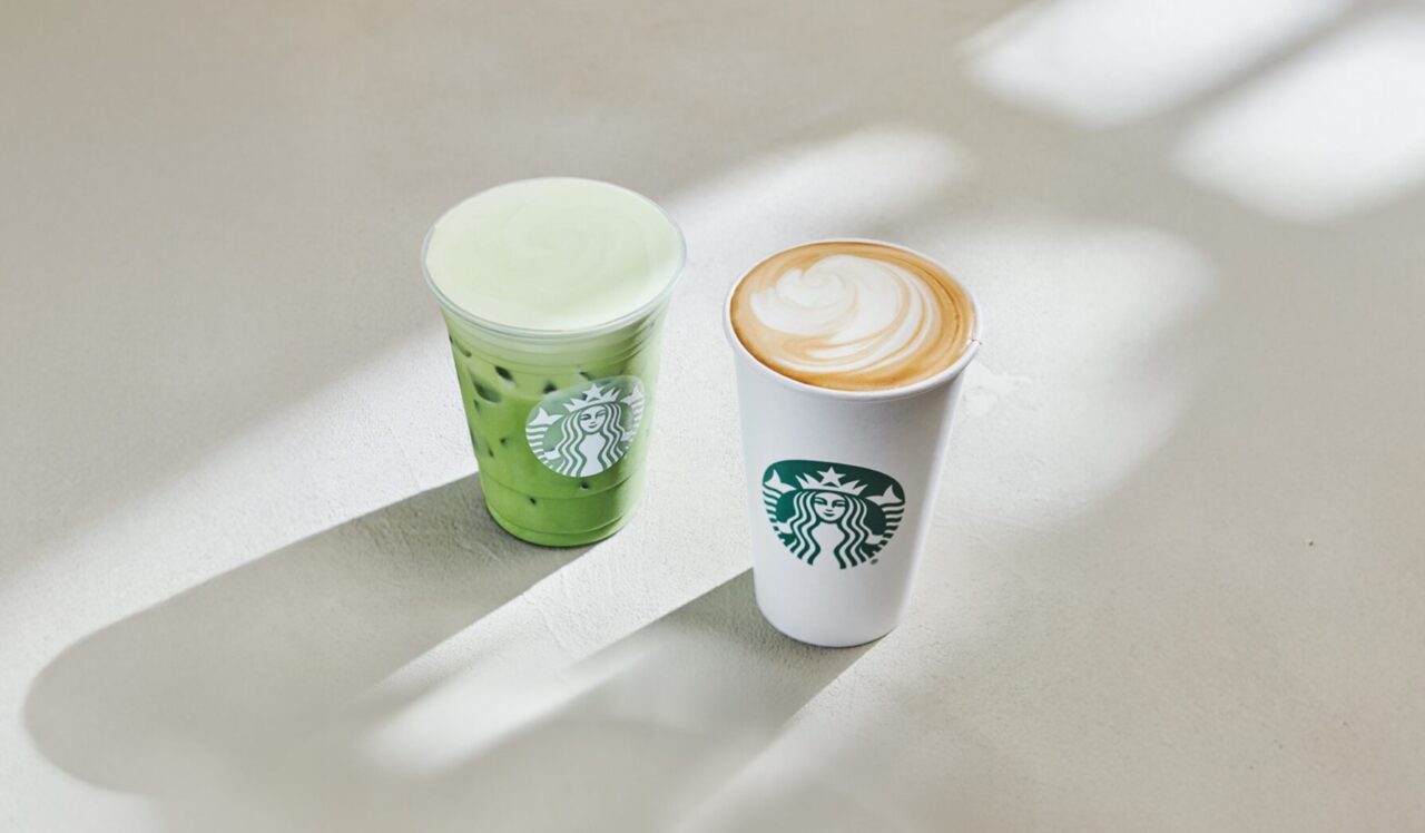 Plus up your daily Starbucks routine with these top protein picks