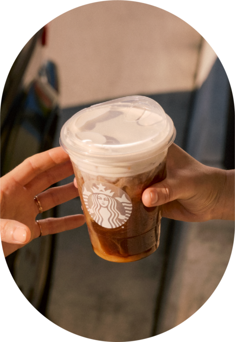 Starbucks Rewards refresh adds new member perks, including Free Mod Mondays