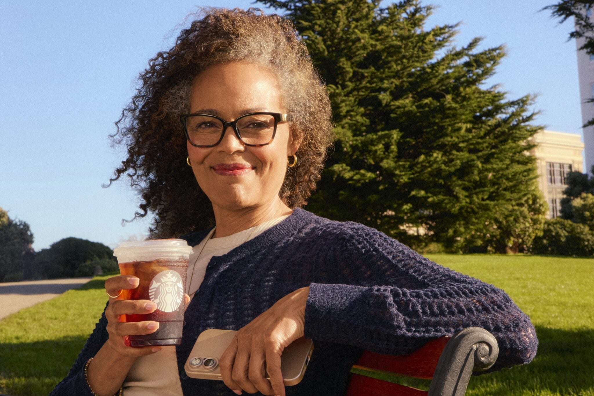 Starbucks Unveils Reimagined Loyalty Program To Deliver More Meaningful ...