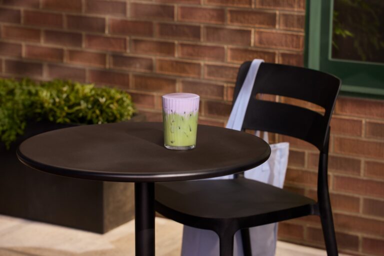 Starbucks spring menu arrives with new chai, ube and coconut drinks ...