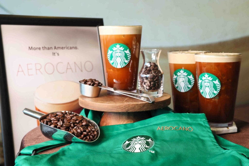 Cold is rising: How global demand is shaping the future of Starbucks ...