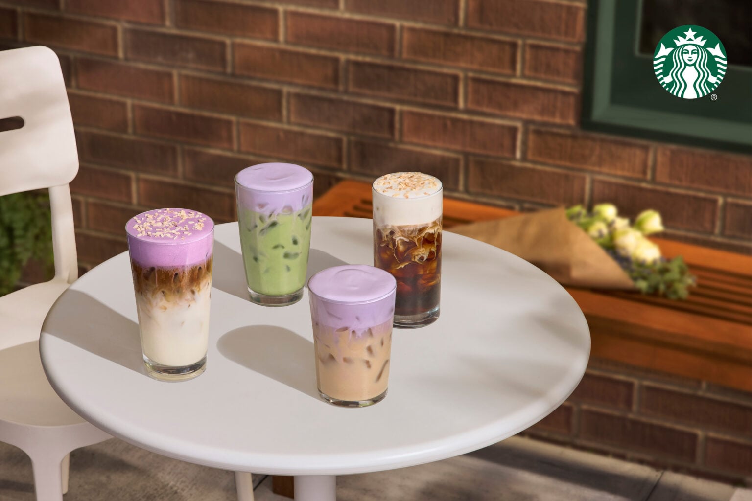 Introducing Starbucks Sunsera Blend coffee - About Starbucks