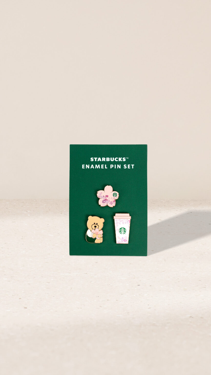 Starbucks Spring Merch 2026 Archives - About Starbucks