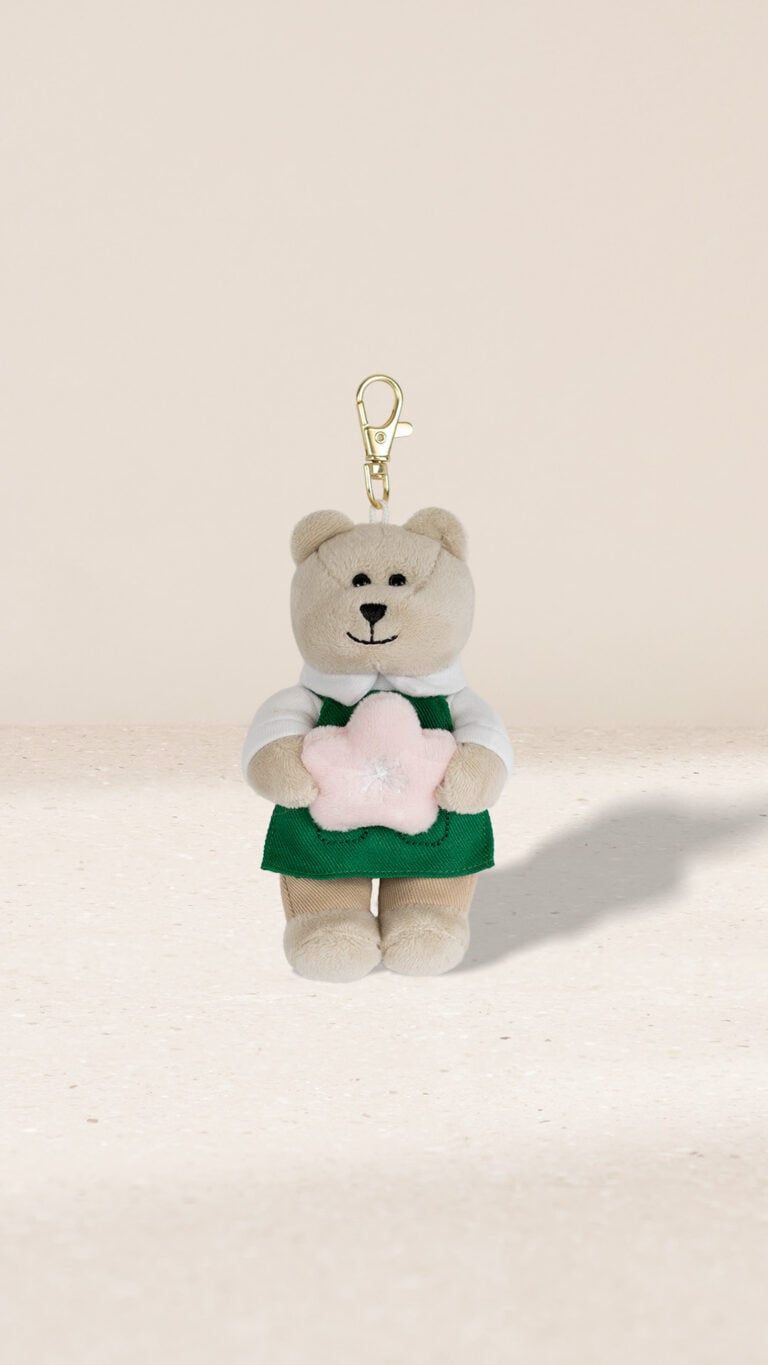Cups & Merch - About Starbucks