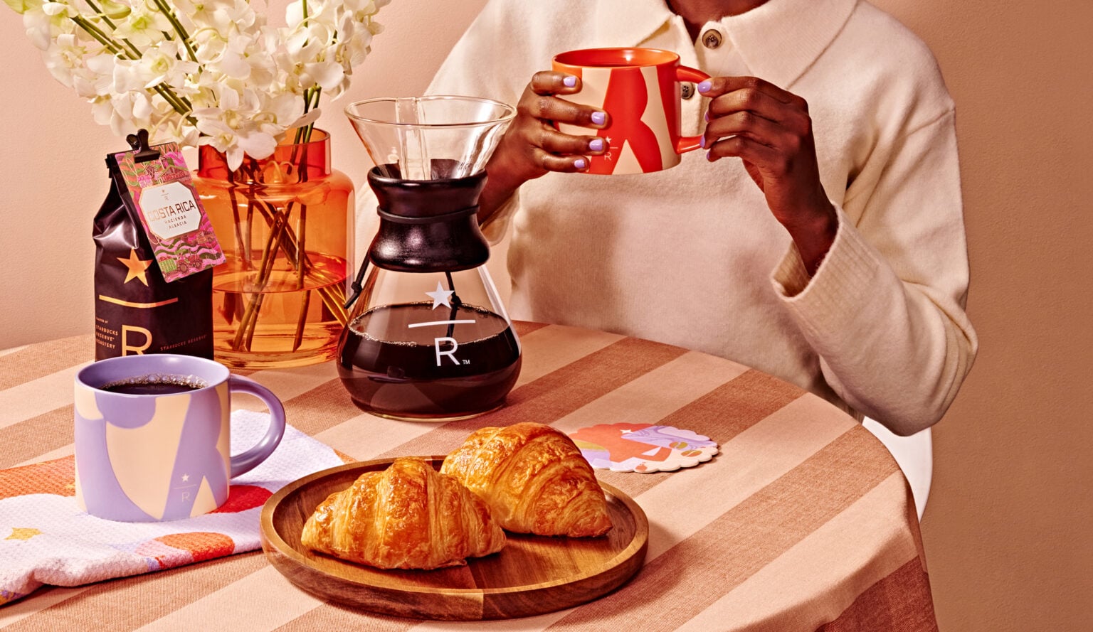 New Starbucks Fall Merchandise - About Starbucks