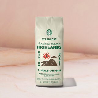 About Starbucks