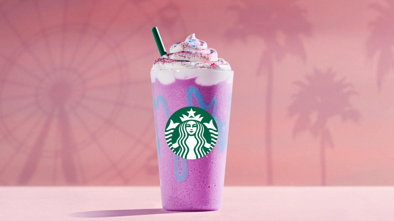 Starbucks joins Coachella 2026 as official sponsor