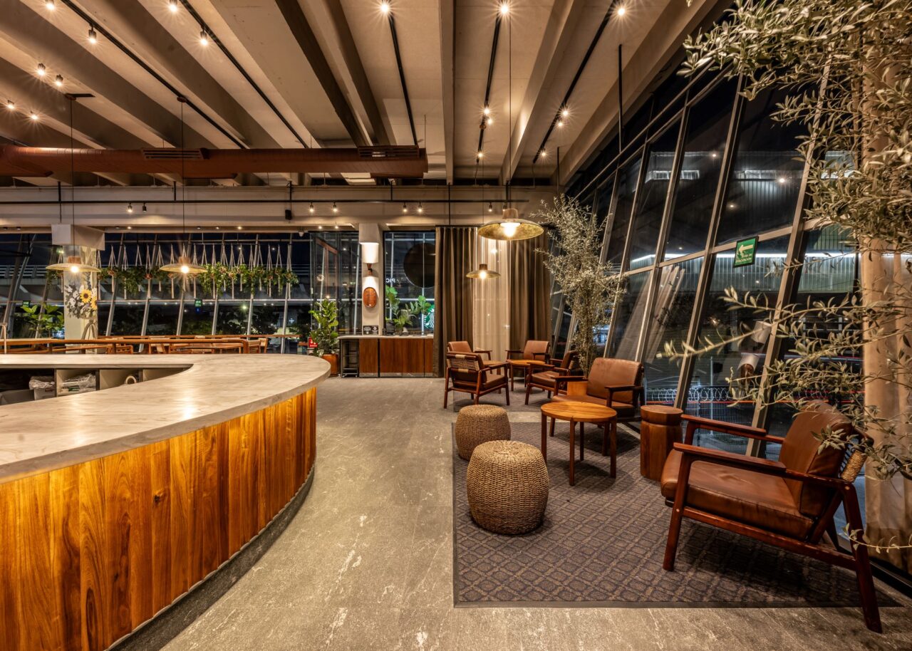 Starbucks Mexico opens flagship coffeehouse in Guadalajara dedicated to ...