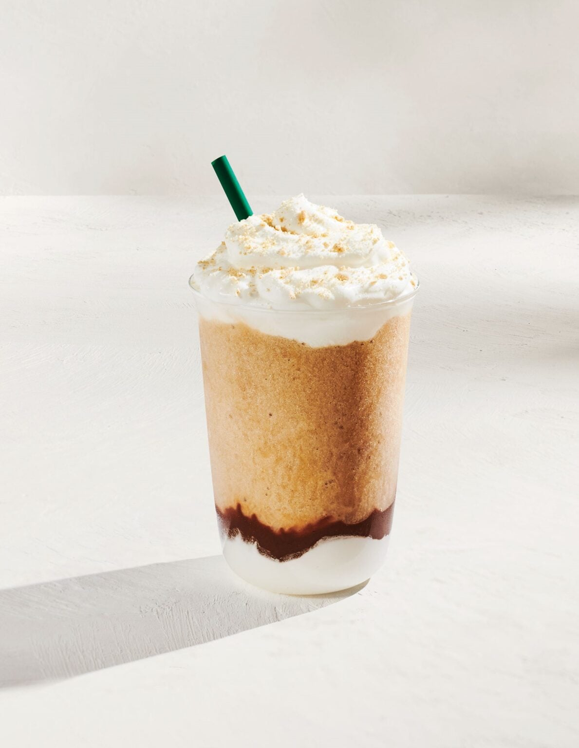 Starbucks launches new summer drinks, brings back S'mores Frappuccino