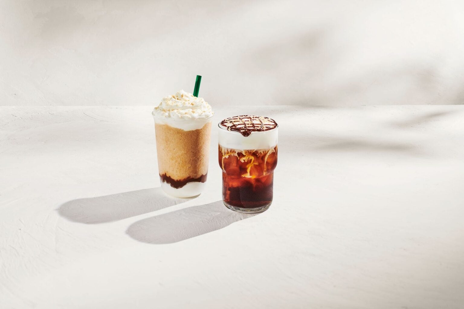 Press Center - About Starbucks
