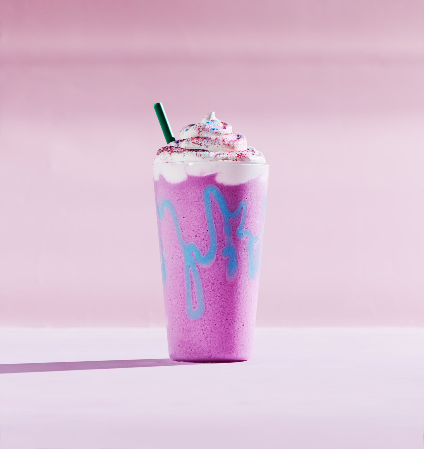 Unicorn Frappuccino Blended Beverage makes its magical return later ...