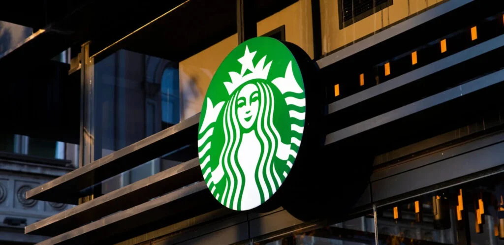 Lettre du président et chef de la direction de Starbucks : Affirmation ...