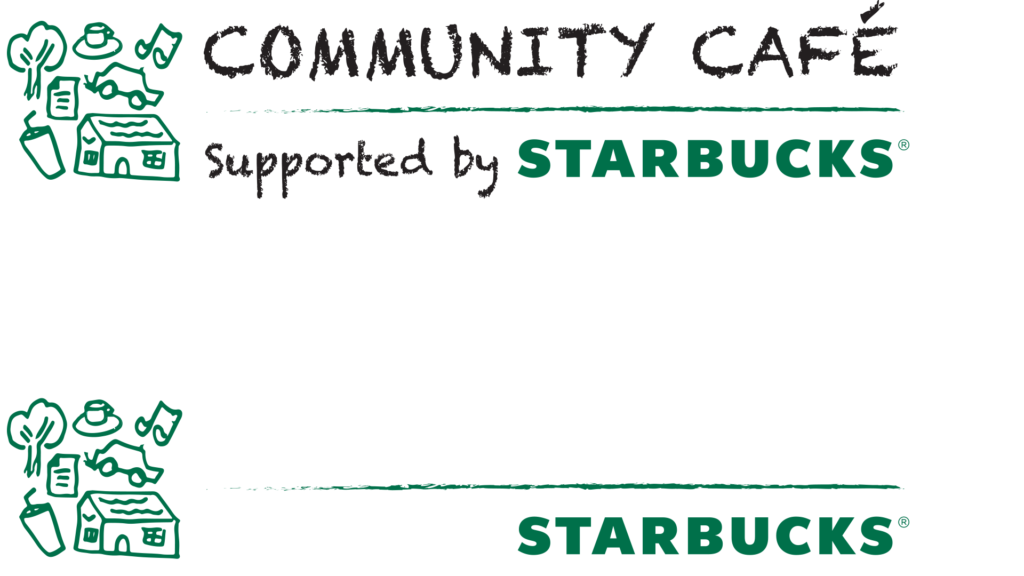 Starbucks Community Café programme expands to 20 cafés