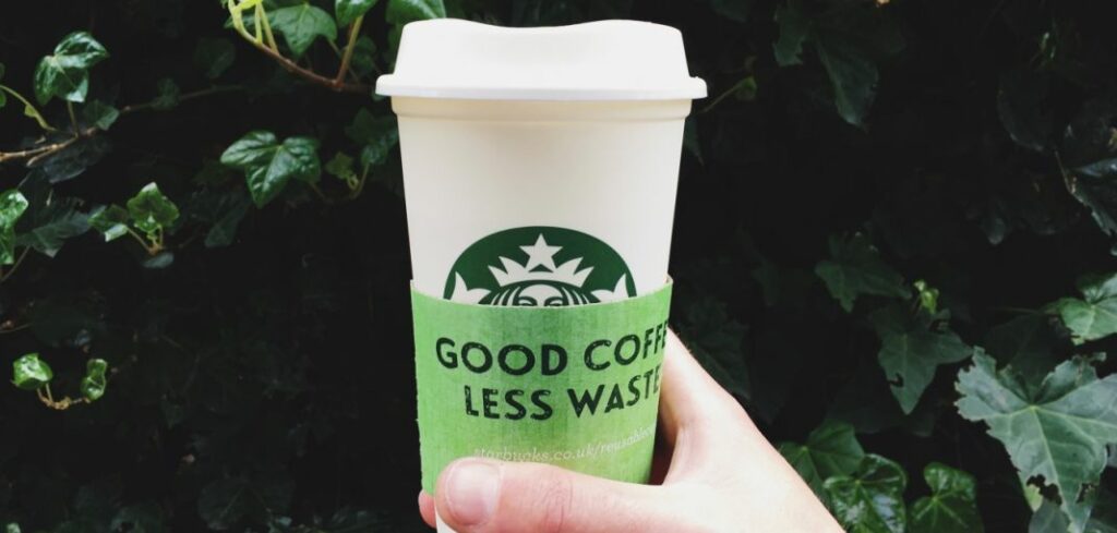 Sustainability Archives - Page 5 of 5 - Starbucks Stories EMEA
