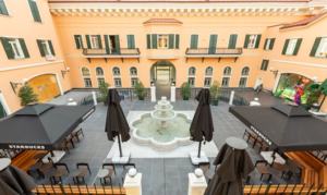 Starbucks surpasses 500 stores in Turkey - Starbucks Stories EMEA