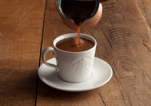 Starbucks surpasses 500 stores in Turkey - Starbucks Stories EMEA