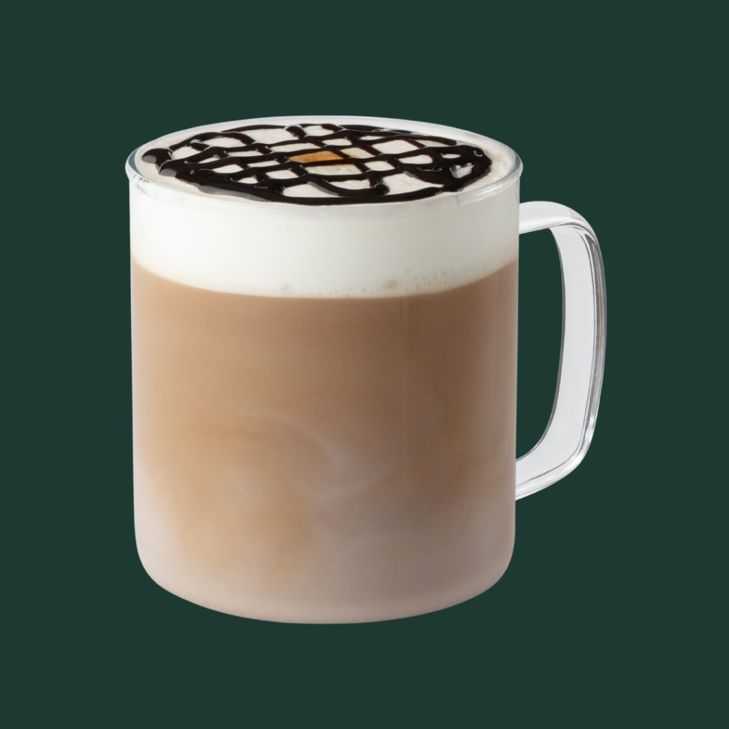 Three new Macchiato beverages join the EMEA menu - Starbucks Stories EMEA