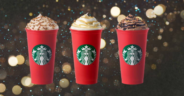 red cup Archives - Starbucks Stories EMEA