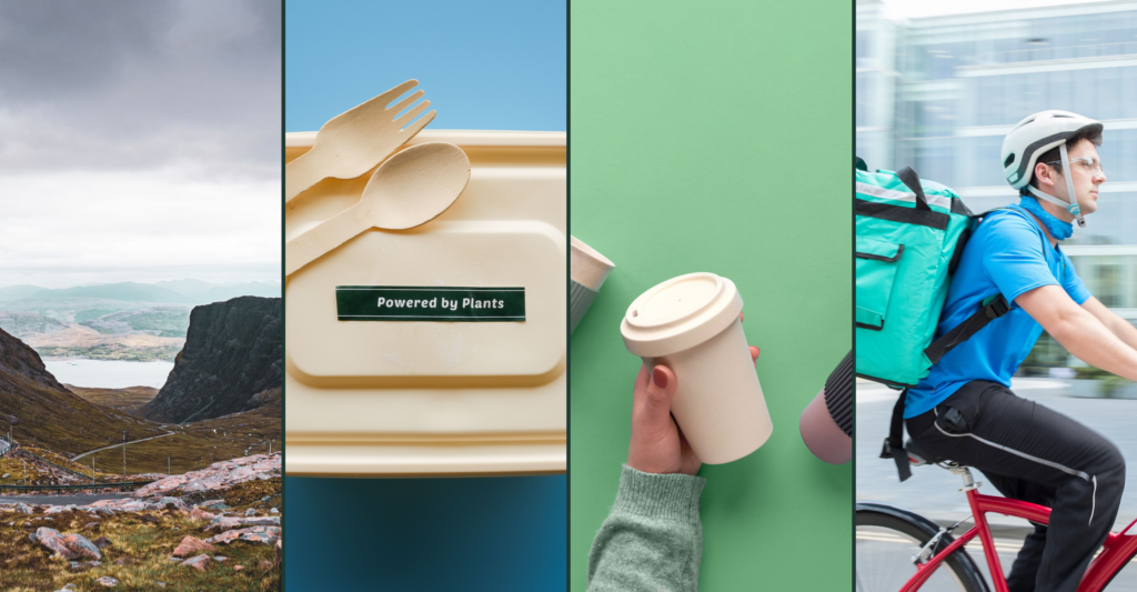 Starbucks Circular Cup – A Reusable Cup, Made From Recycled Coffee Cups ...