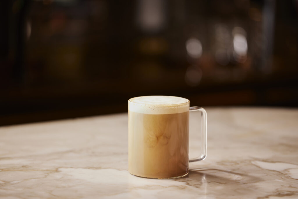 Starbucks Oleato™ Beverages Arrive in Paris - Introducing a New Coffee ...