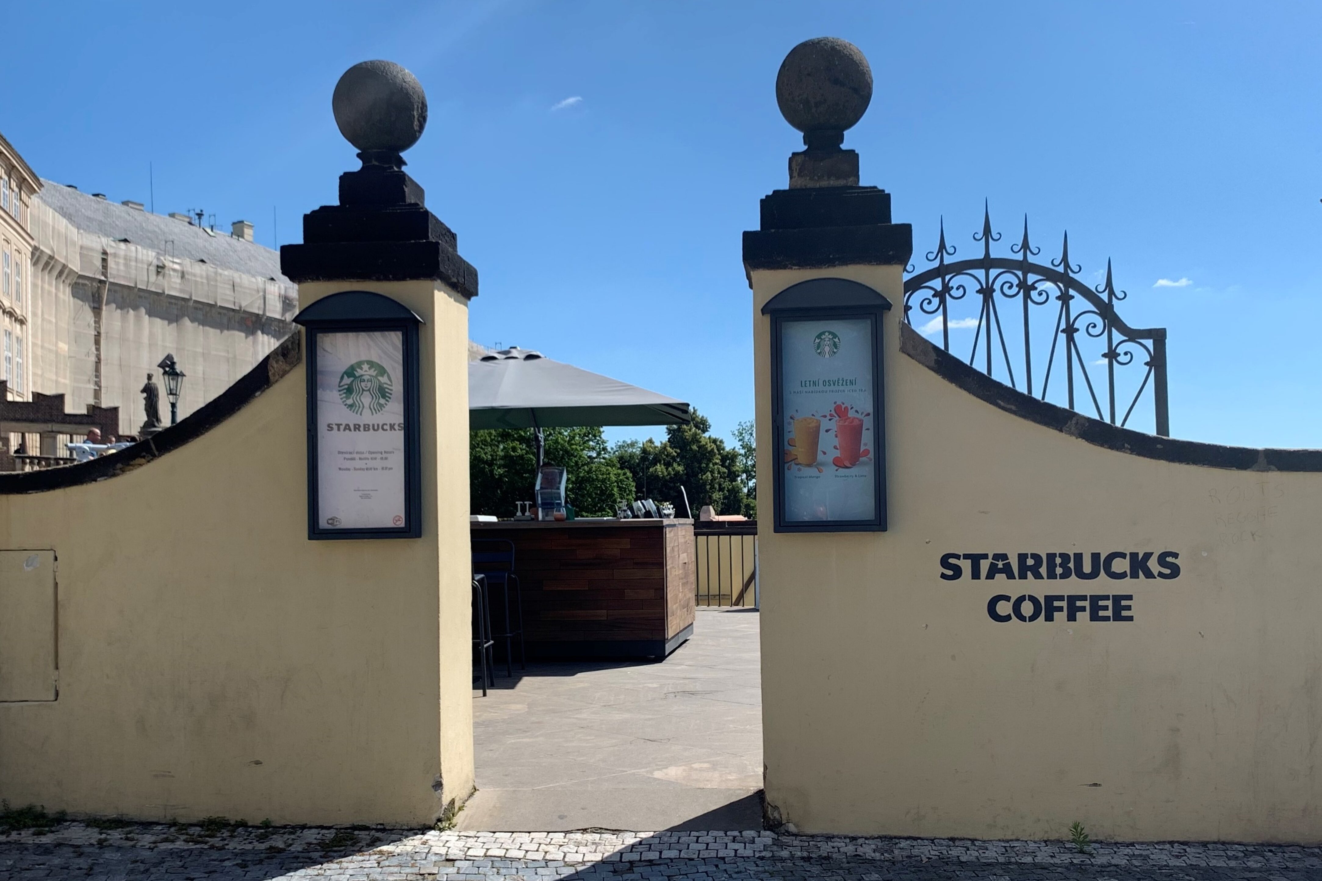 Top Starbucks stores to visit this summer - Starbucks Stories EMEA
