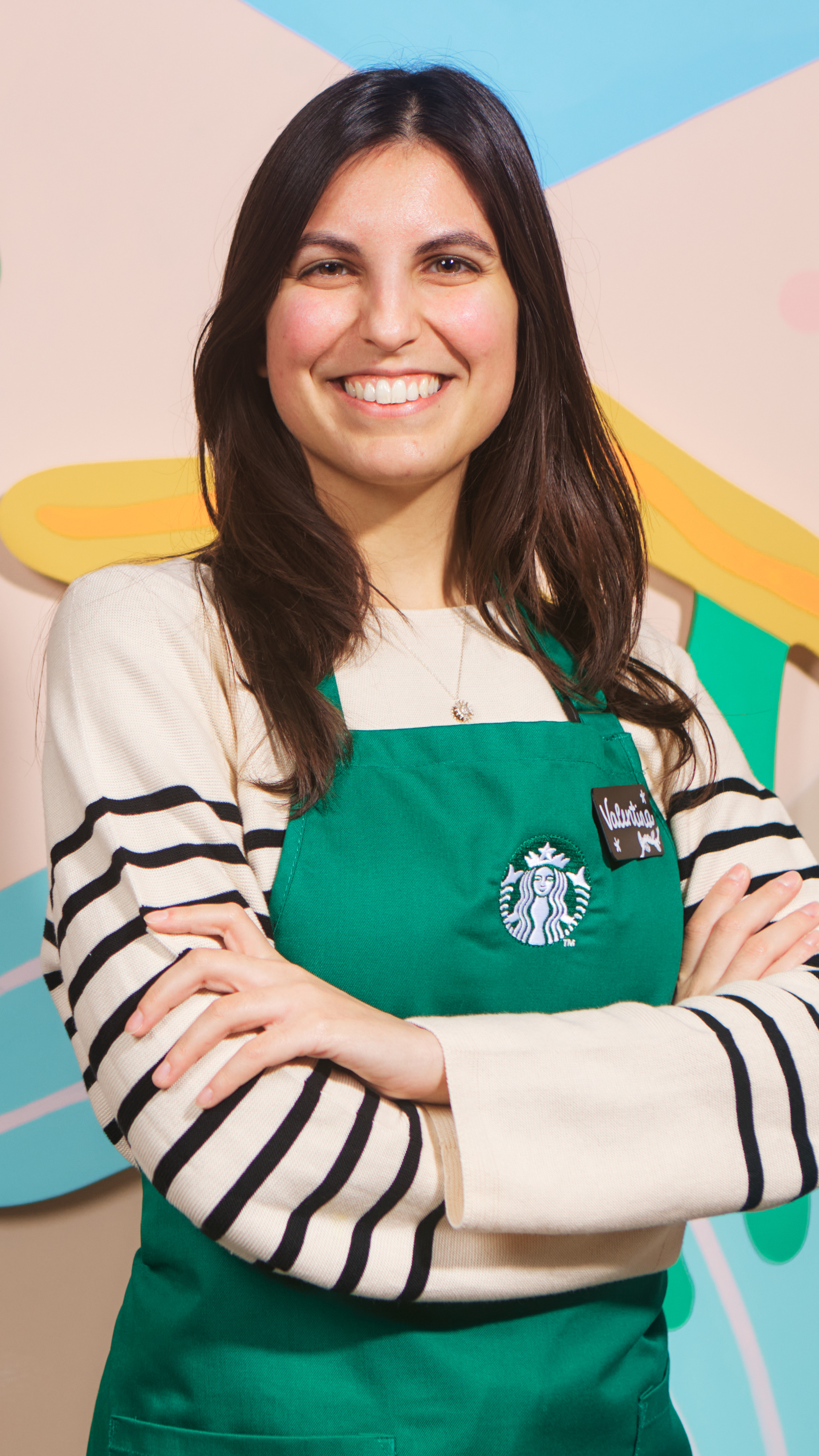 Greece takes the 2023 title as Starbucks celebrates 10 years of Barista ...