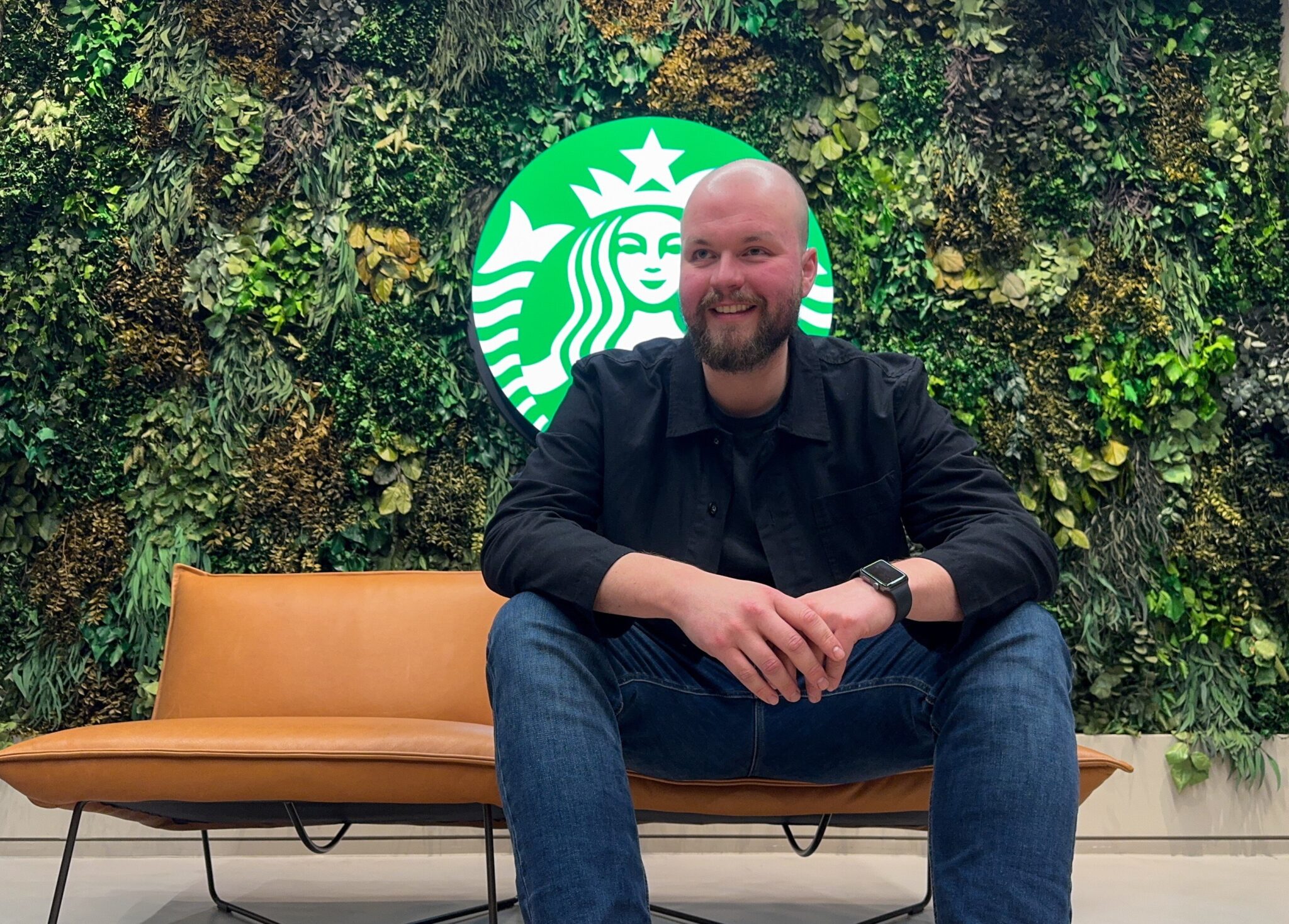 Home - Starbucks Stories EMEA