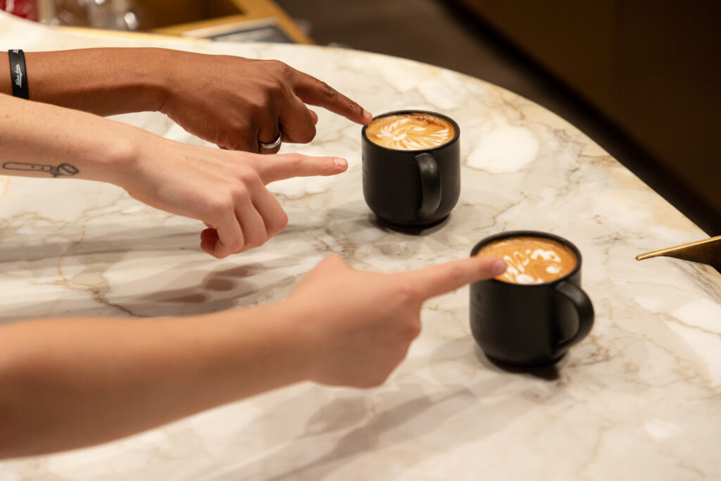 What’s your coffee love language? Find your perfect match this ...
