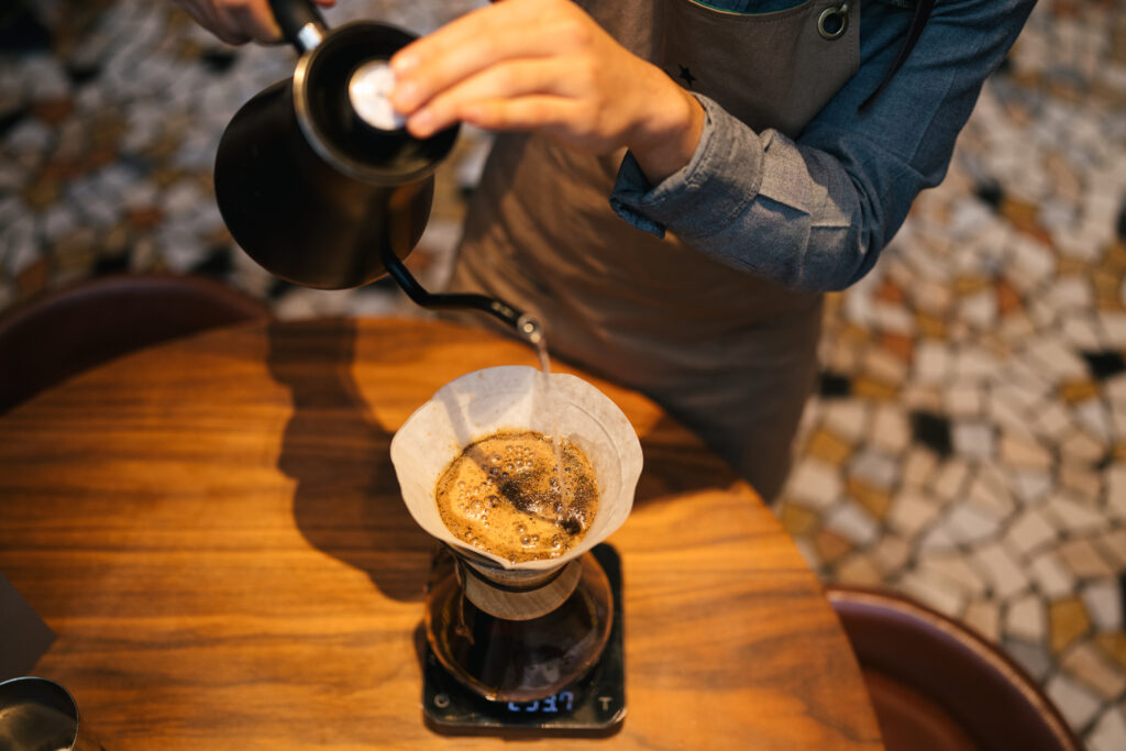 First-ever Starbucks Global Barista Championship to take place this ...