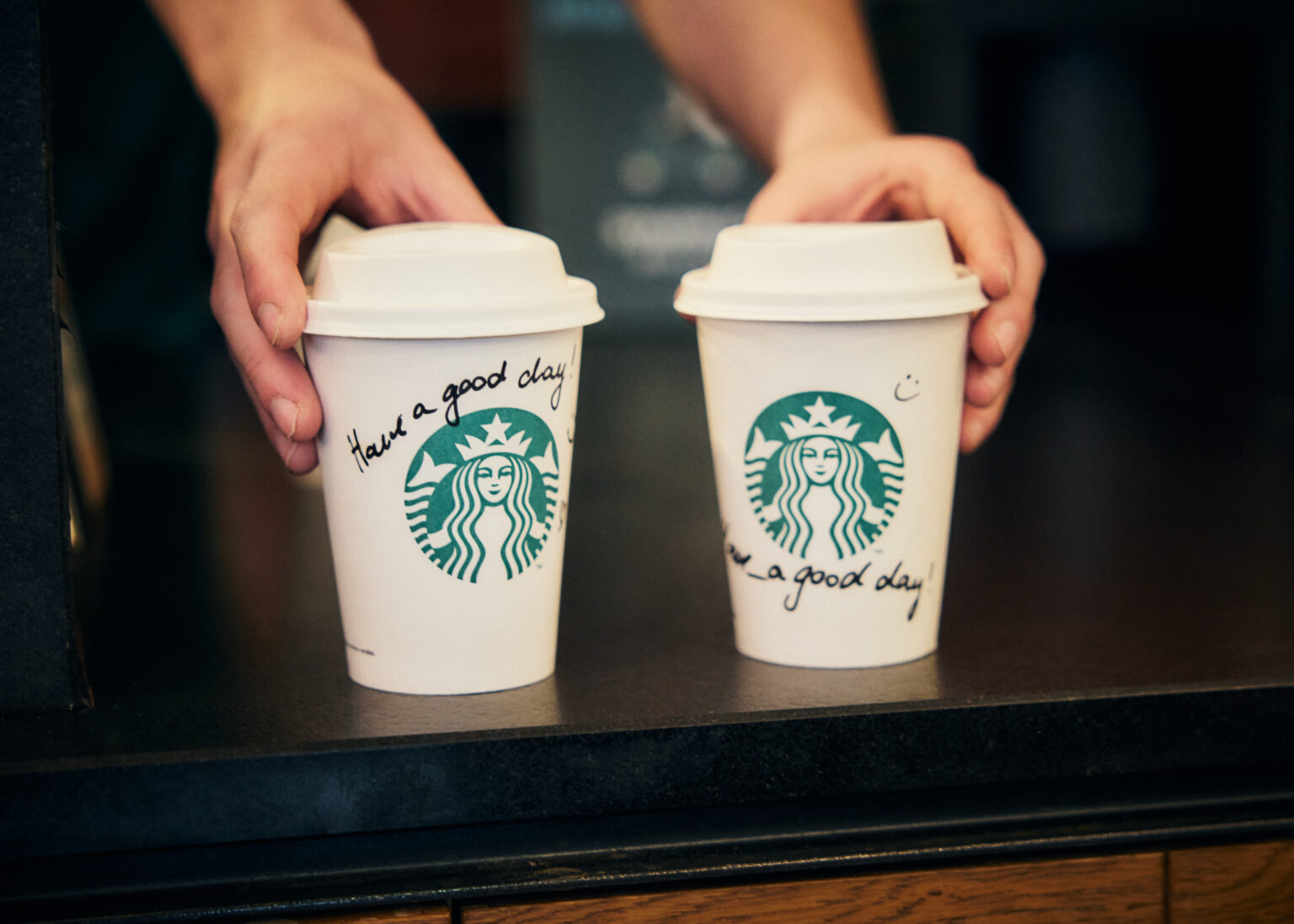 News Archives Starbucks Stories EMEA News Archives Starbucks Stories EMEA