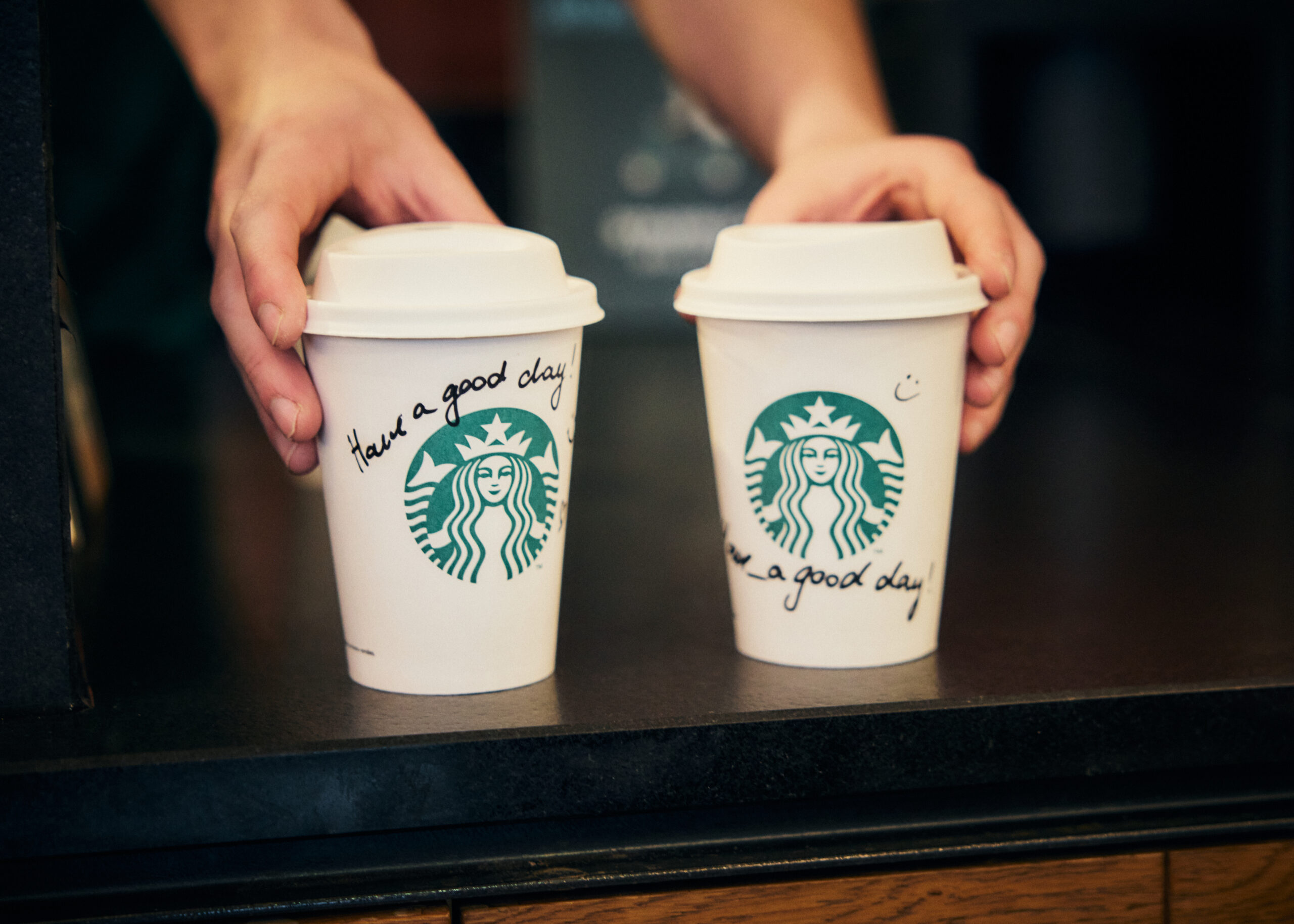 News Archives Starbucks Stories EMEA News Archives Starbucks Stories EMEA