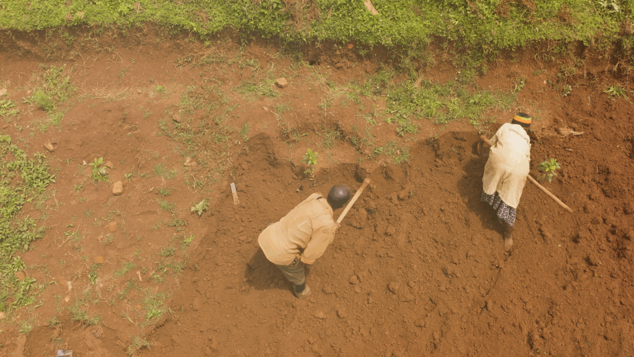 Journey to Origin – Coffee lessons from Rwanda - Starbucks Stories EMEA