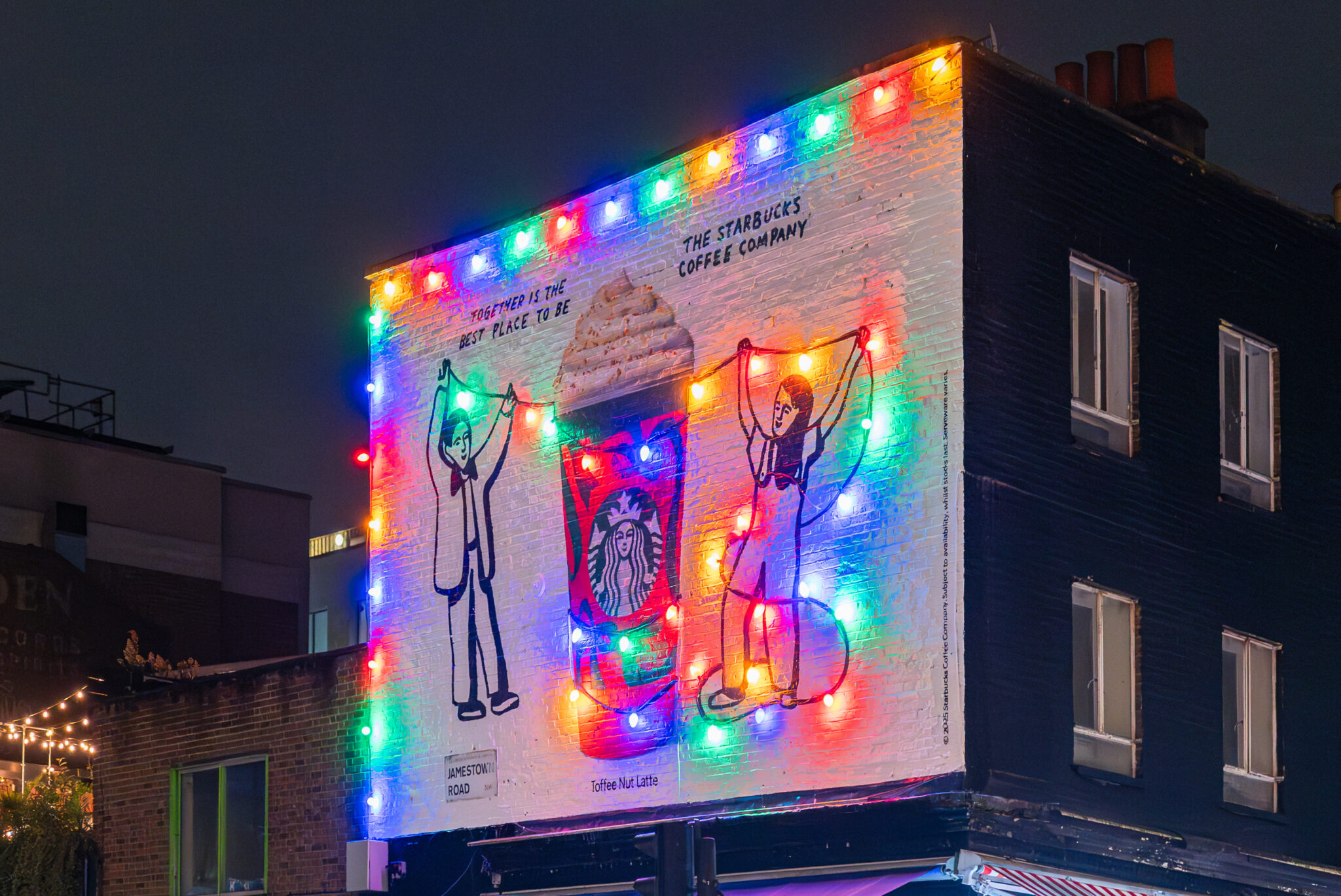Feeling festive? Try the new Starbucks Holiday Menu - Starbucks Stories ...