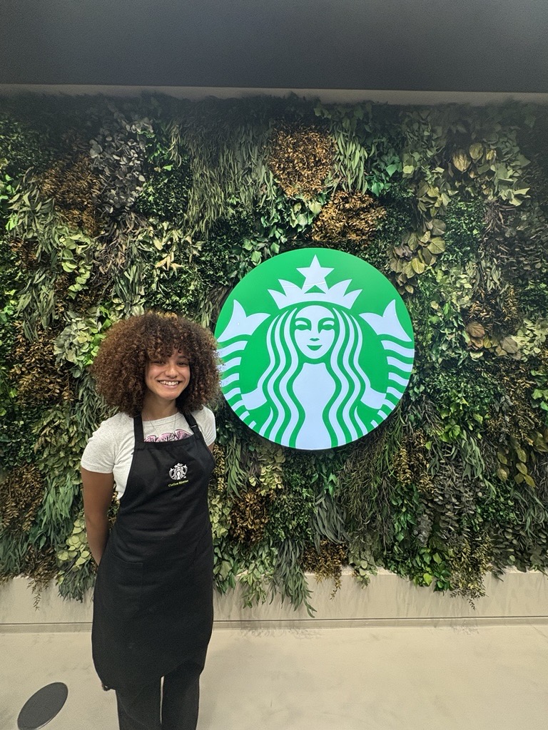 Back to Starbucks: rediscover the power of third places - Starbucks ...