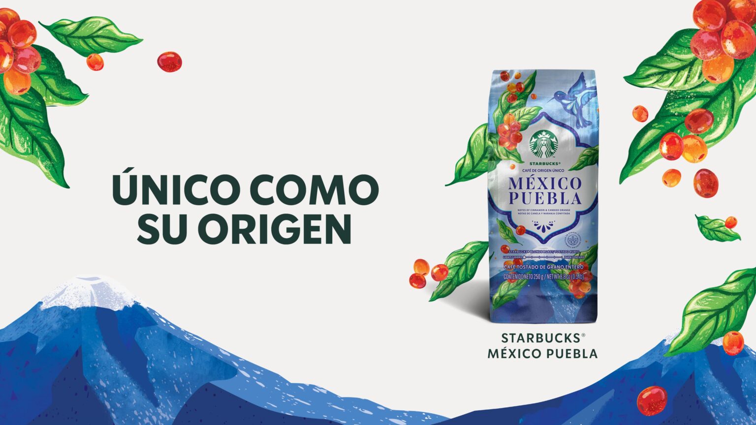 Starbucks Expande su Presencia en Perú con la Primera Tienda en Juliaca ...