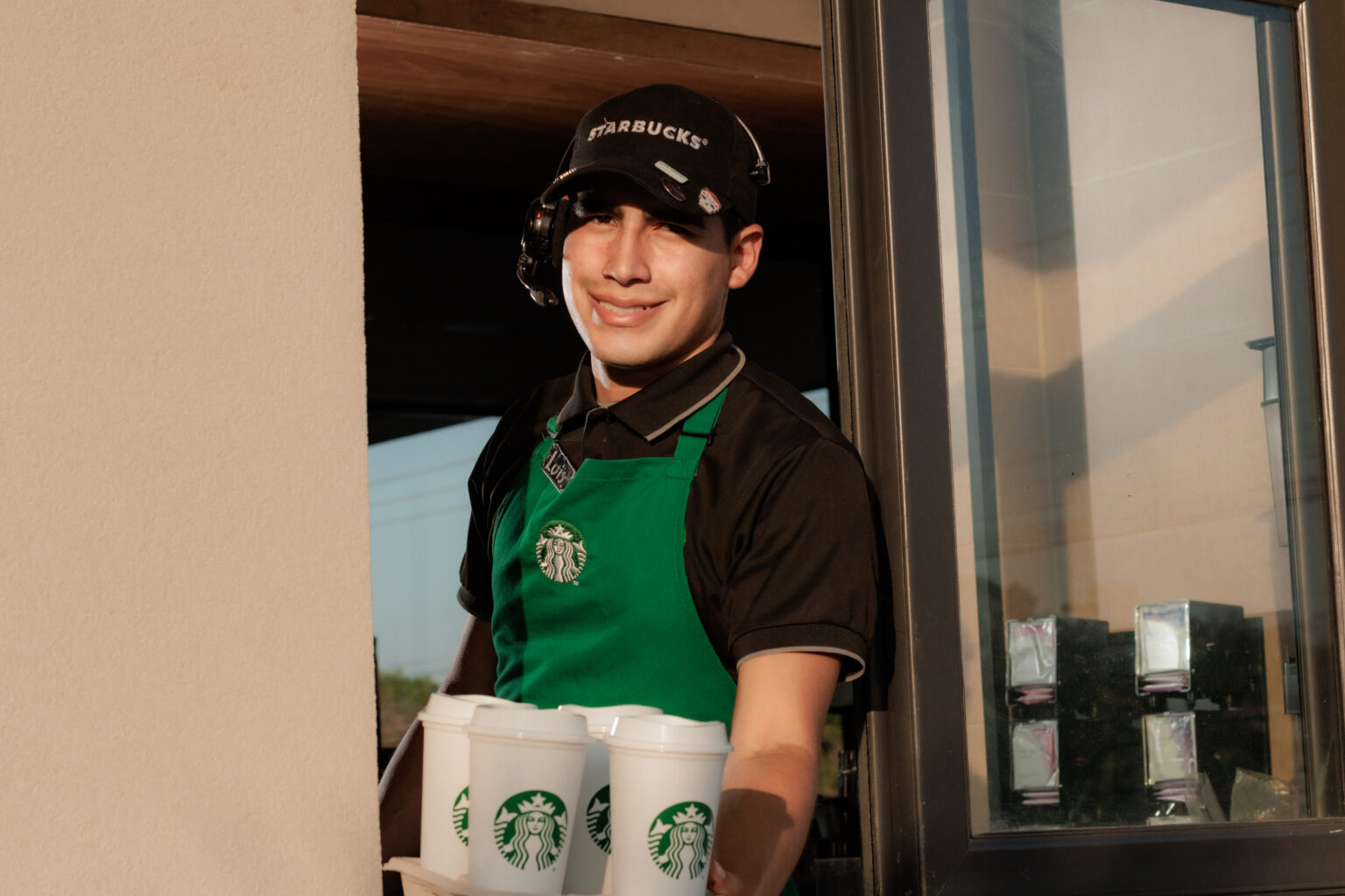 Starbucks Expande su Presencia en Perú con la Primera Tienda en Juliaca ...