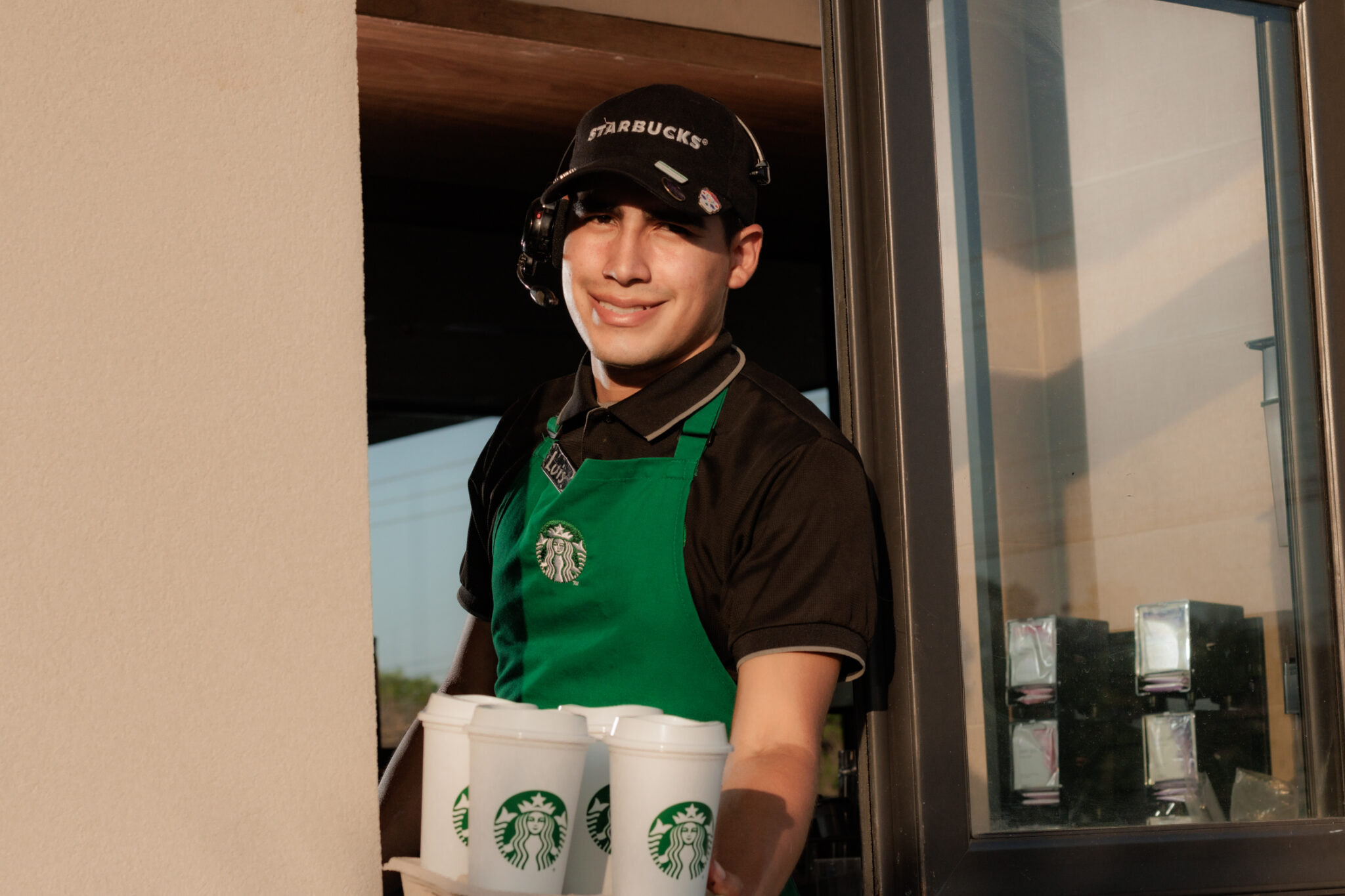 Starbucks Expande su Presencia en Perú con la Primera Tienda en Juliaca ...